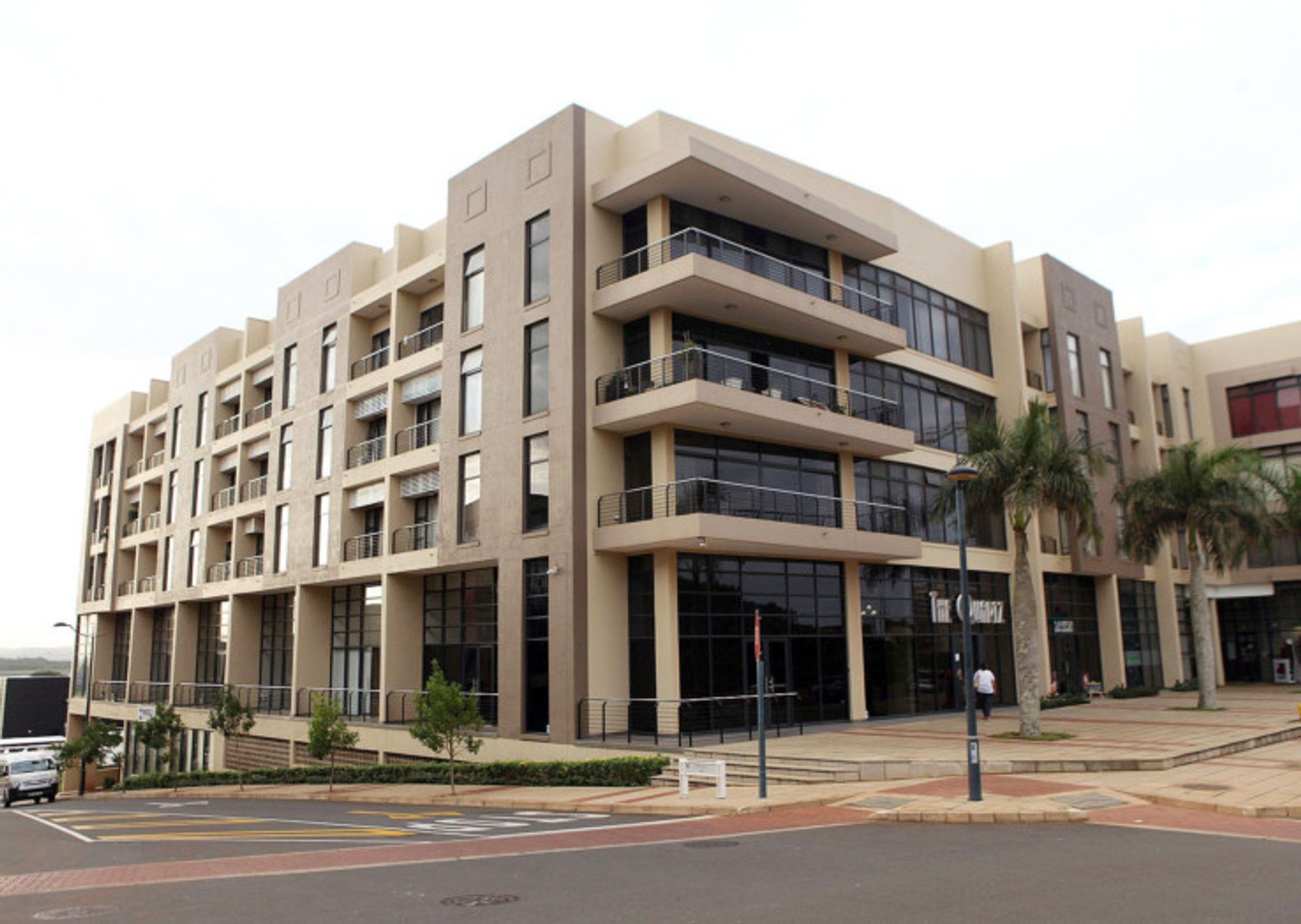 Panday family row in court