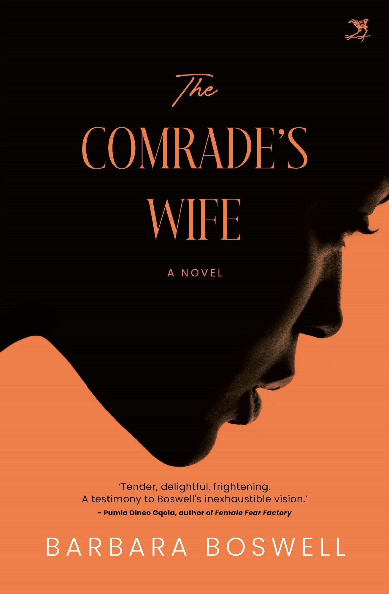 Book review: The Comrade’s Wife