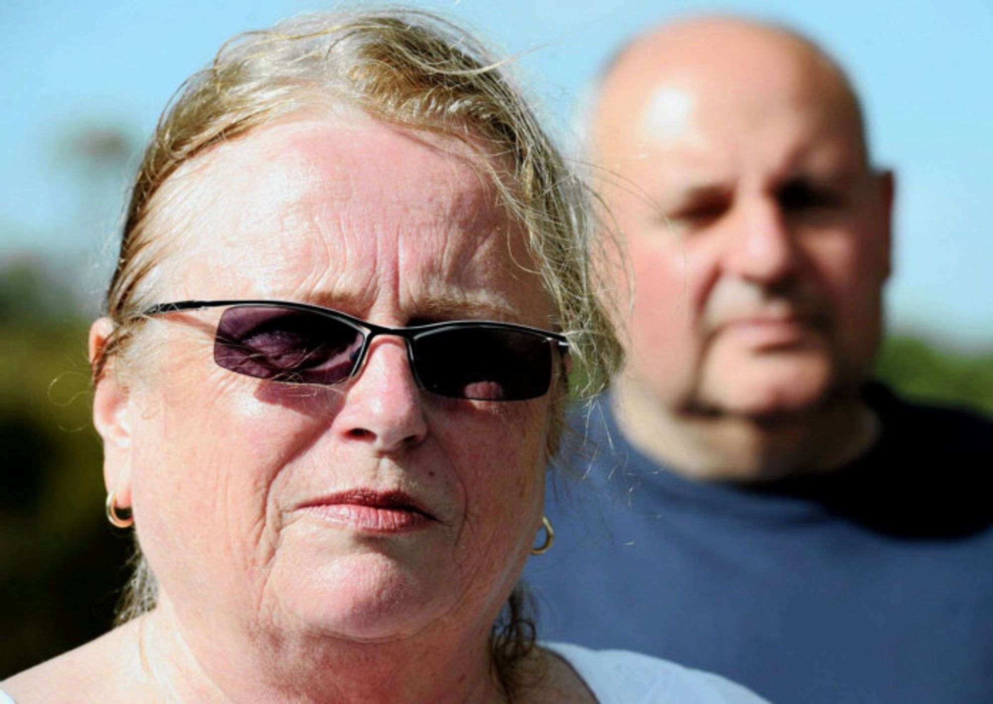 Missing records may set prof free