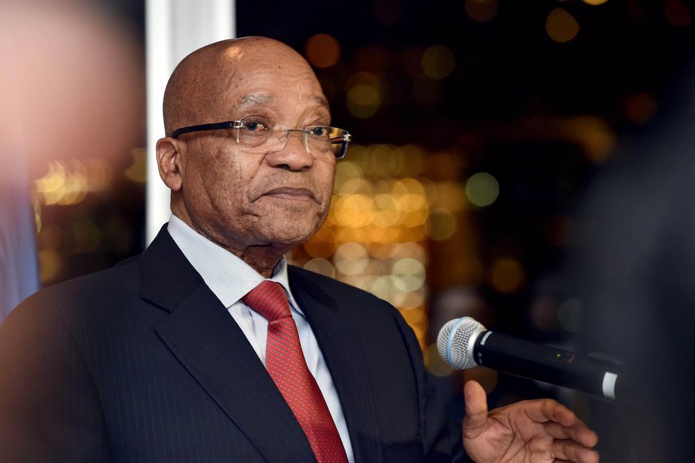 #NECMeeting on Zuma’s fate dragging on