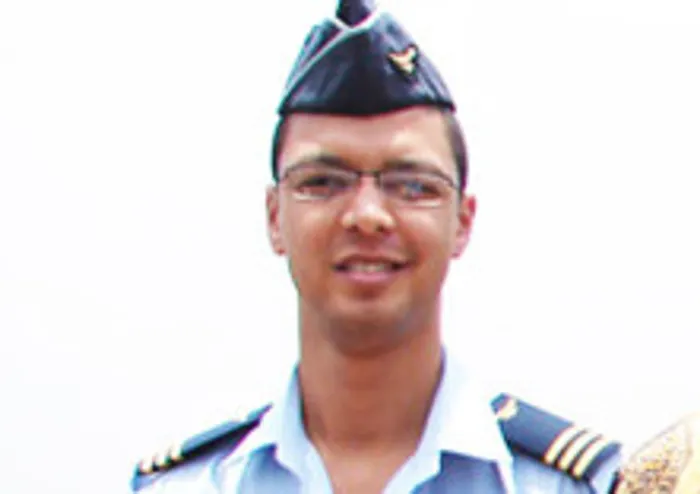 Burning questions for SAAF