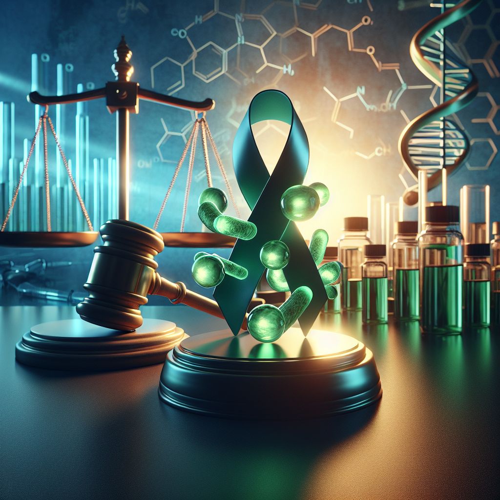 Local pharma company secures landmark victory in patent case for cancer ...