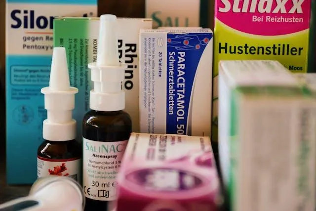Are you diluting your pain relief? The surprising risks of dissolving ...