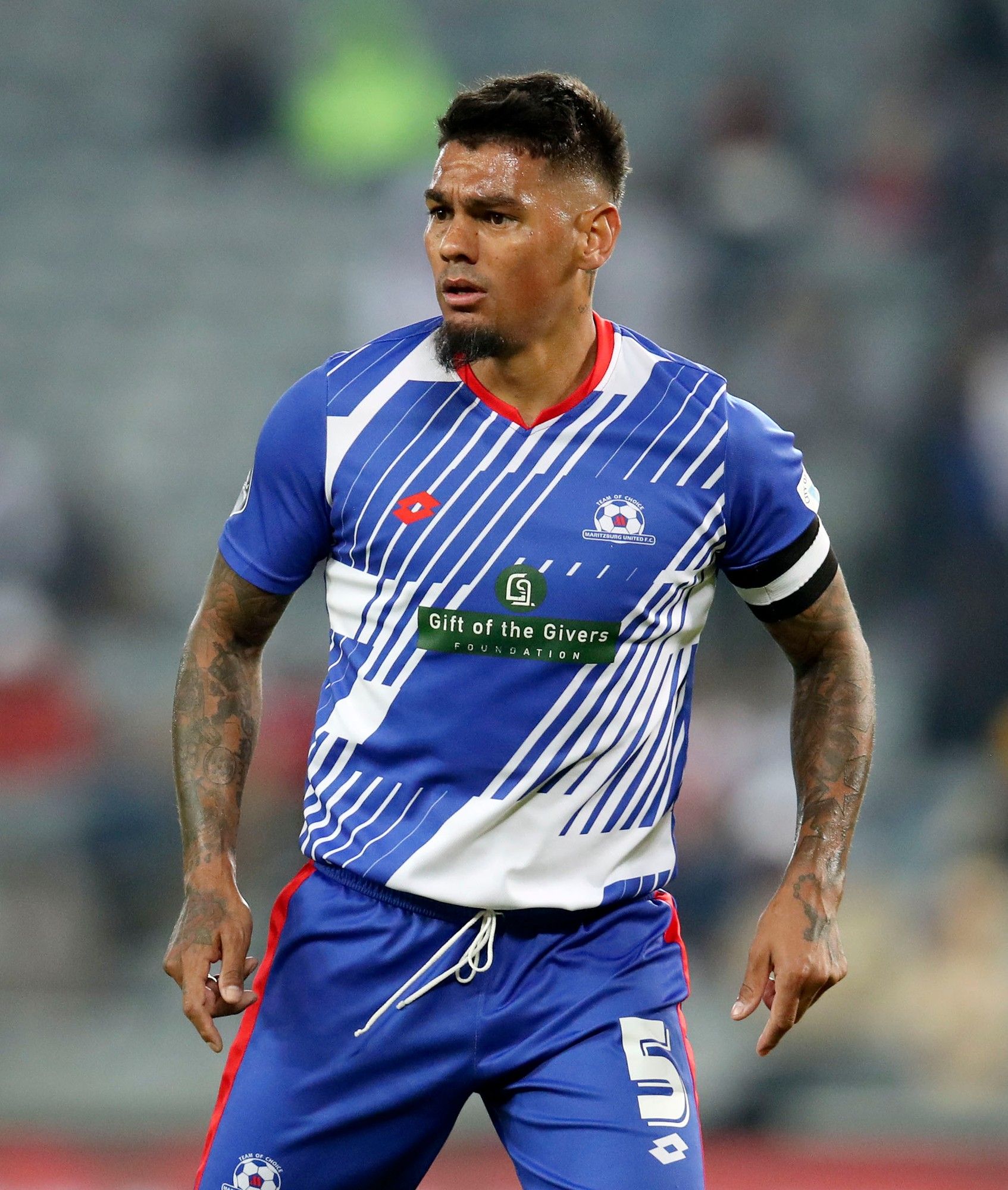 Liyaqhubeka nokugawula izembe kwawaseKZN