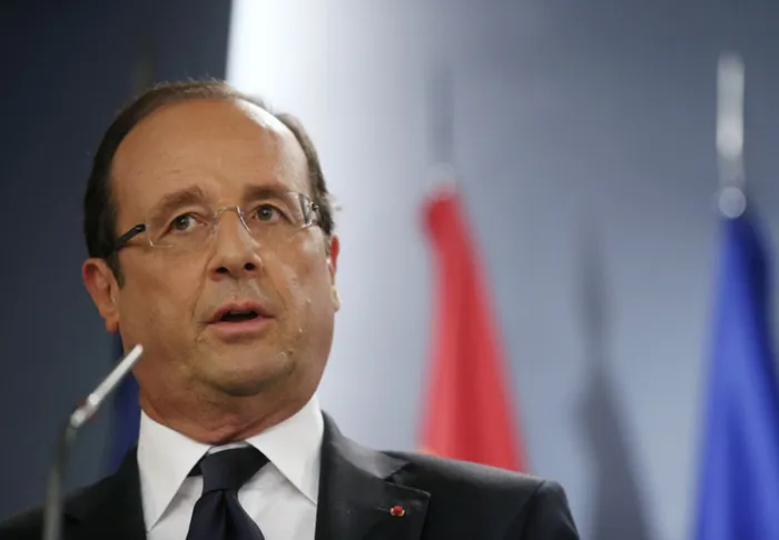 French hostage freed in Yemen