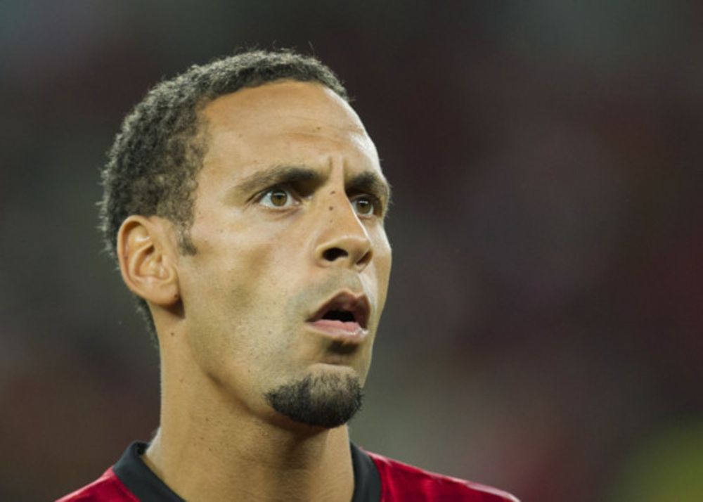 Rio in hot water for ‘choc ice’ tweet