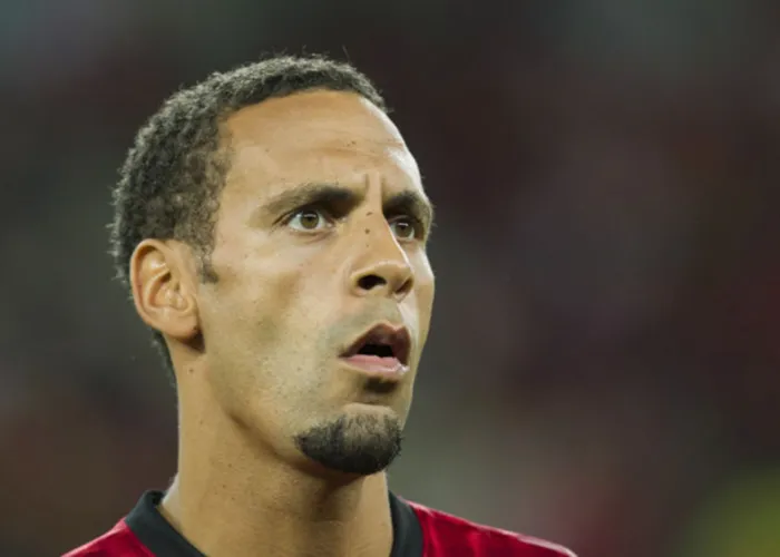 Rio in hot water for ‘choc ice’ tweet