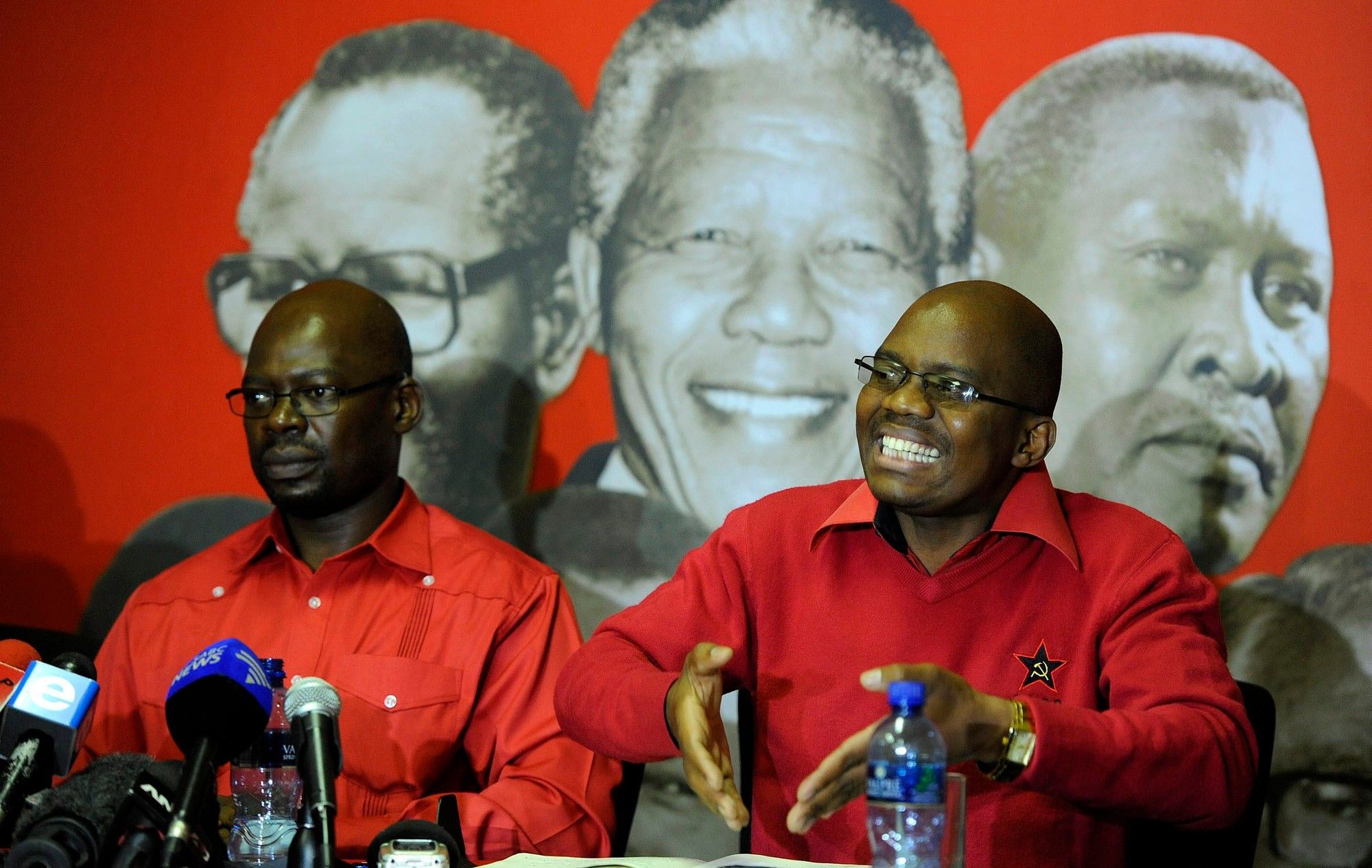SACP to redefine alliance dynamics ahead of pivotal conference