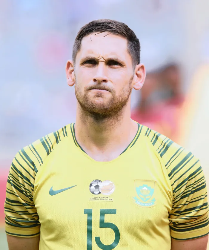 Furman still available for Bafana