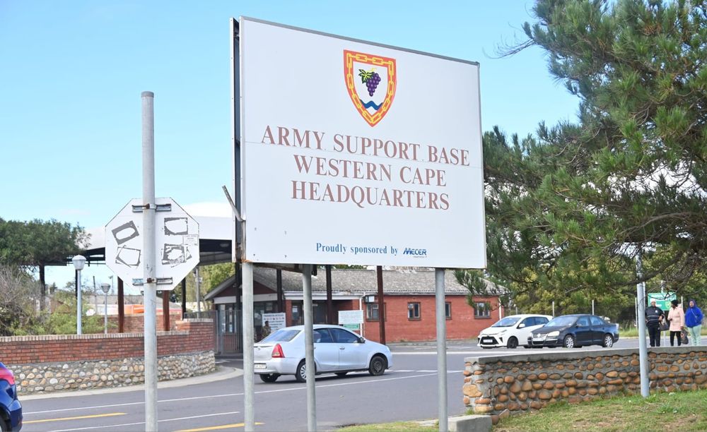 Defence Minister’s budget speech highlights concerns of SANDF ...