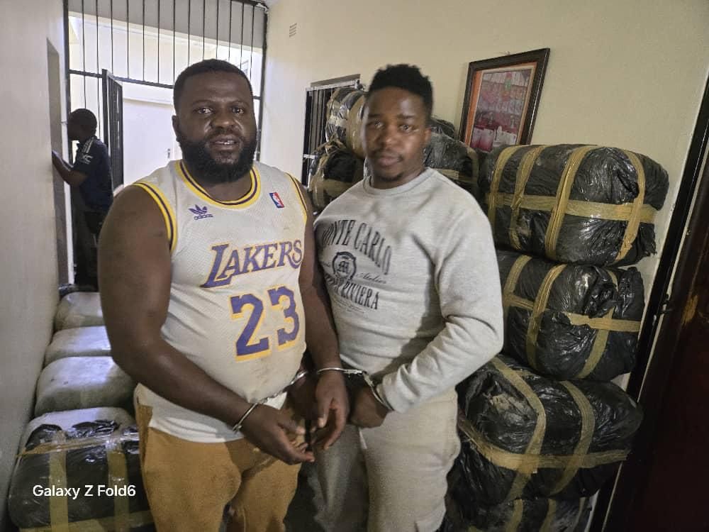 Aged 29? Ex-Kaizer Chiefs star Abbas Amidu arrested in Zimbabwe ...