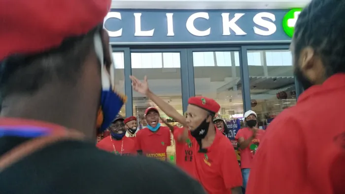 Clicks to close all stores across SA on Wednesday
