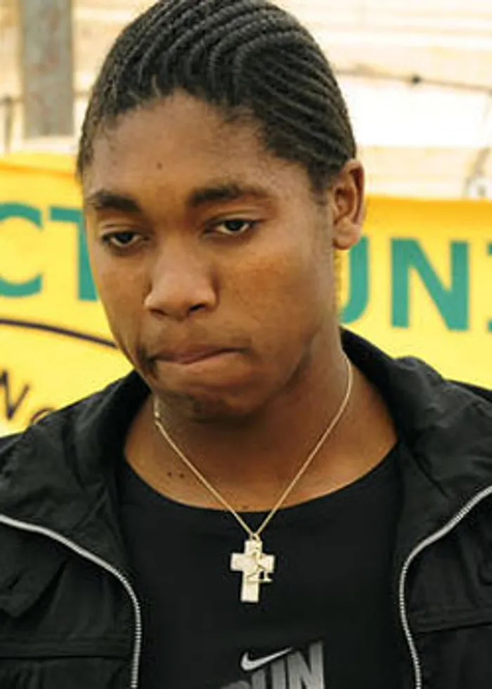 ASA: Caster can't race yet