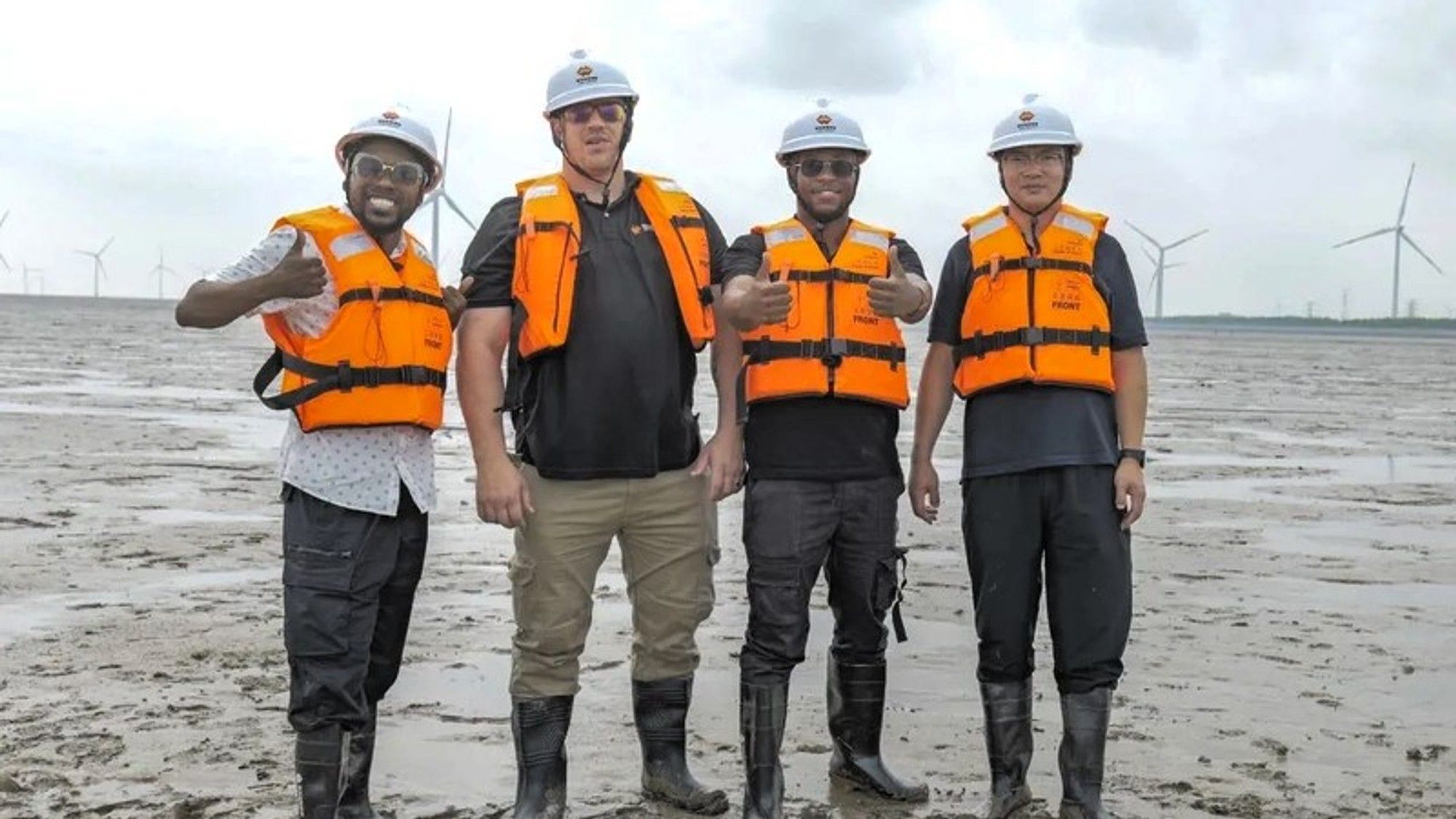 Northern Cape engineer takes inspiration from China’s renewable energy ...