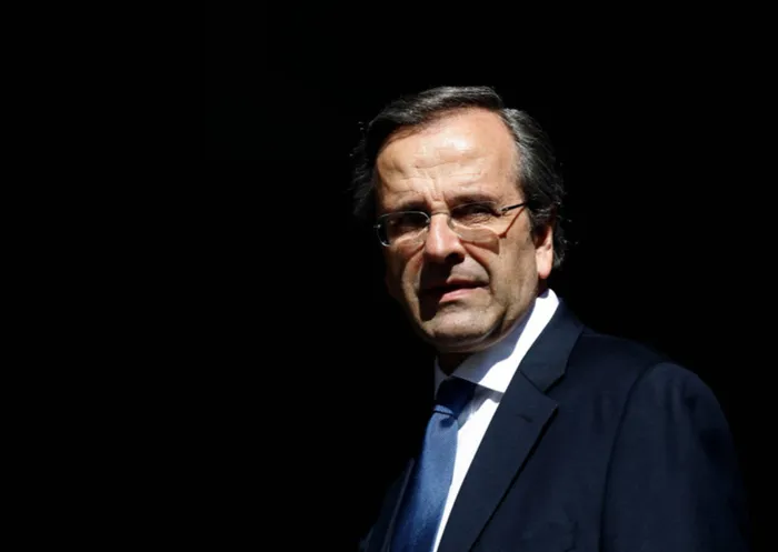 Greek coalition vows to revise bailout