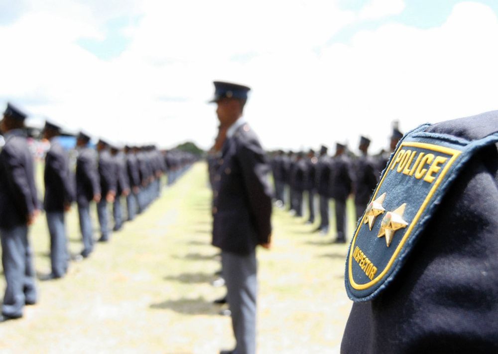 Urgent reforms needed for SAPS: Experts call for professionalisation to ...