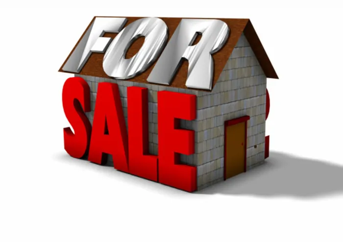 House sold to multiple buyers