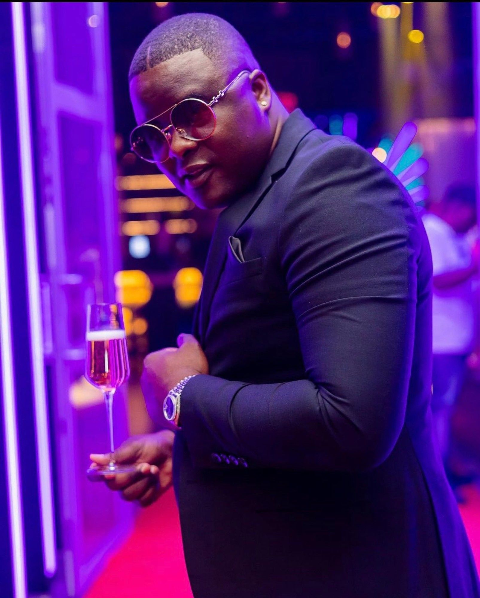 EFF welcomes arrests in the DJ Sumbody murder investigation