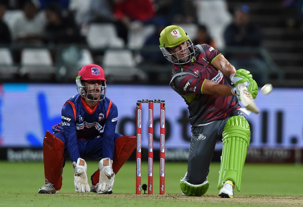 Like Victor Matfield, AB too can make a return from retirement, says Faf