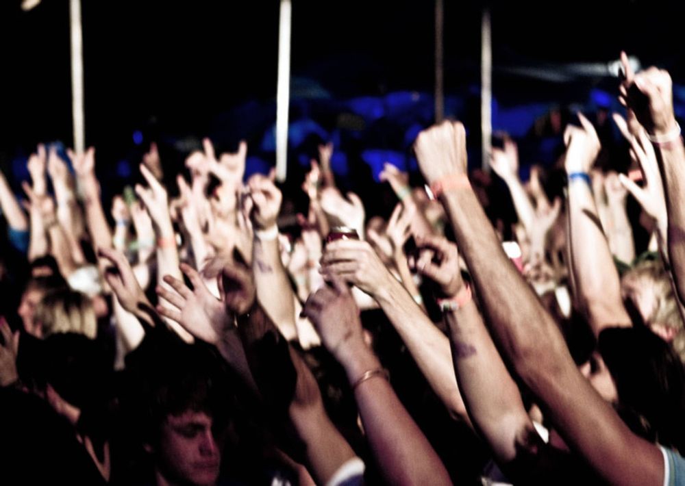 Keep calm, here comes Rage