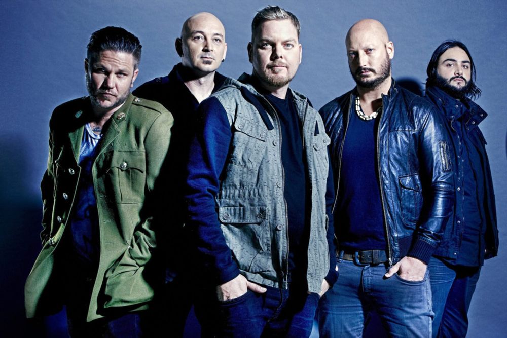 Musings of a SA rocker on the long road
