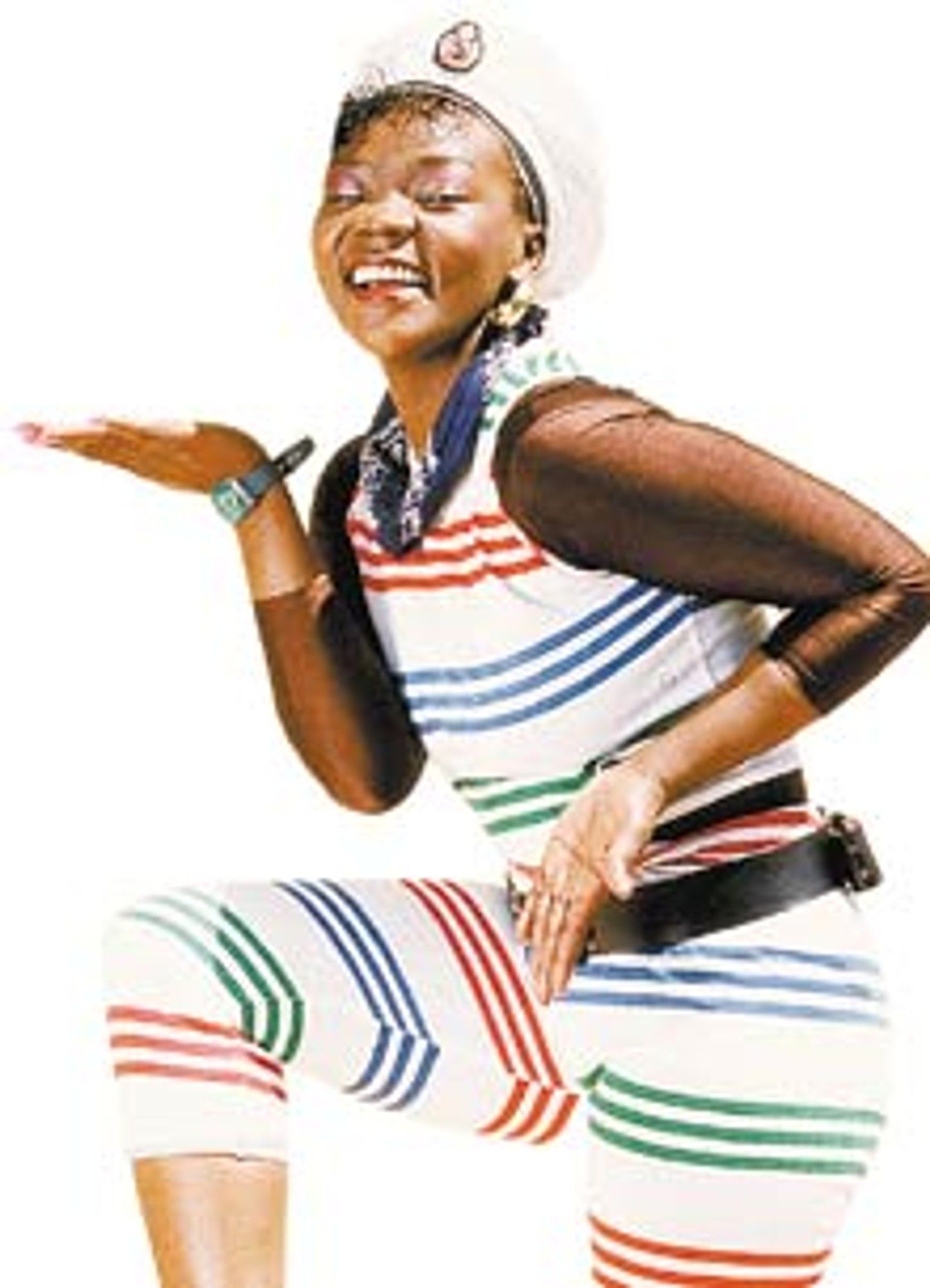 Afro-pop icon's legacy still beats
