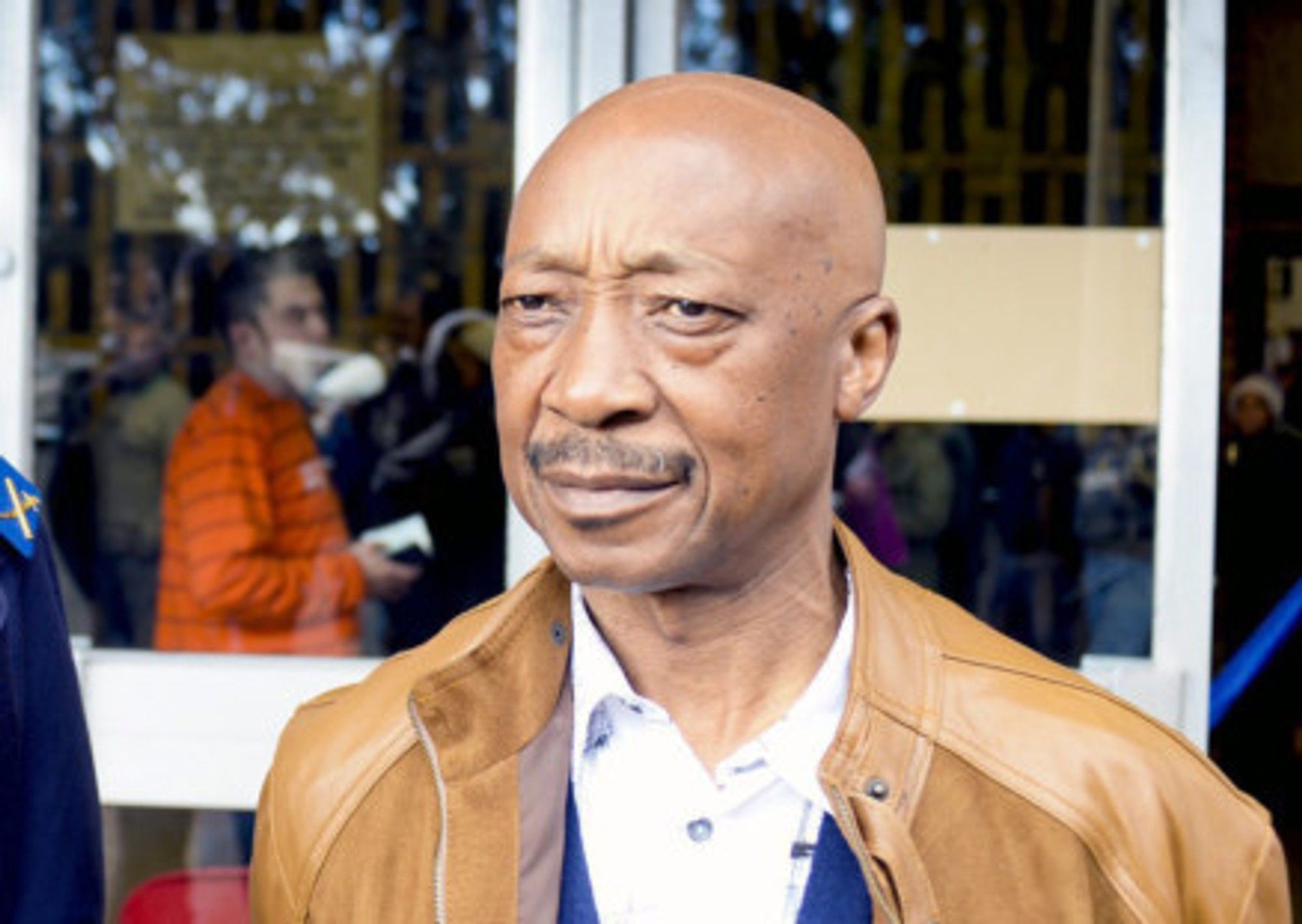 Moyane says Hawks beat him to the punch on deputy
