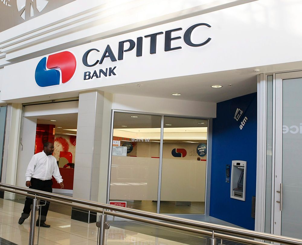 Capitec Bank partners with Mama Money to simplify cross-border remittances