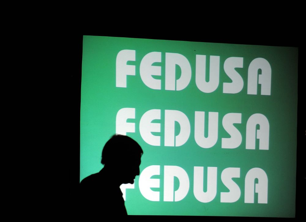 Fedusa agrees to 7% wage increase for its members