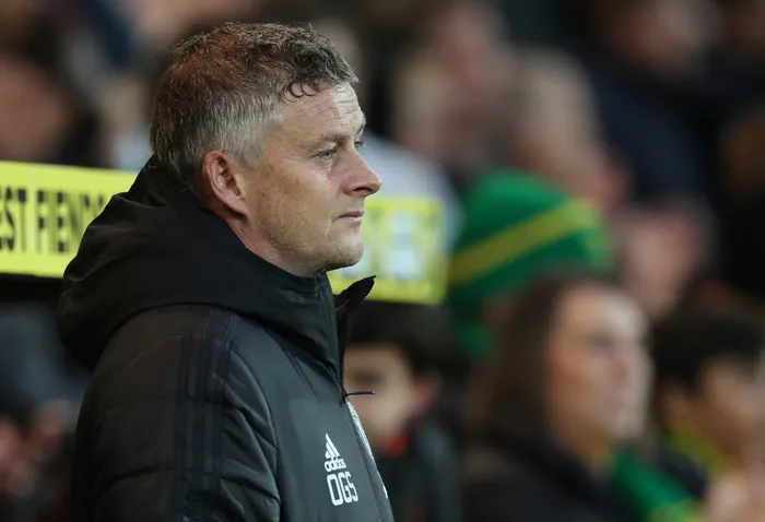 United's kids will learn from tough times, says Solskjaer