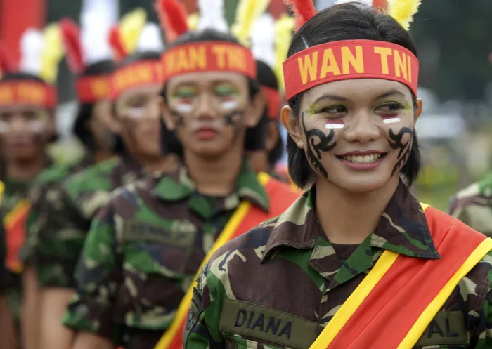 HRW: Military virginity tests ‘cruel’