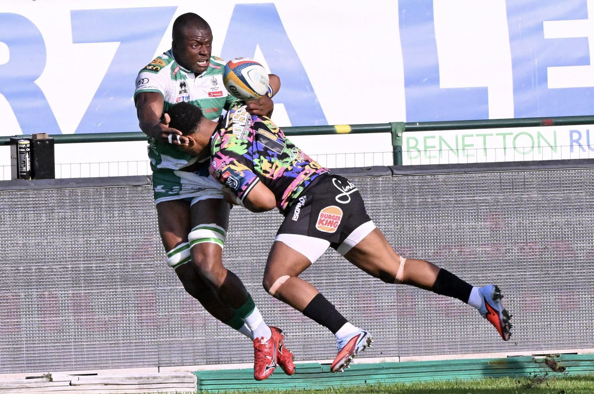 Something has to change at the top if Lions are to shed losers tag