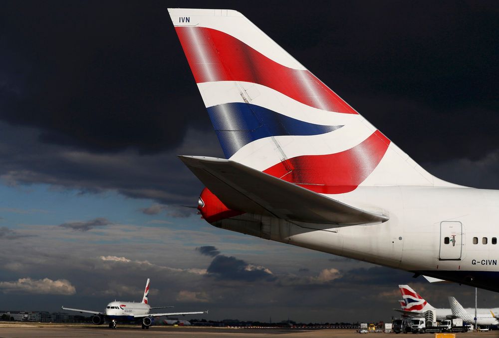 BA to stage 48-hour strike