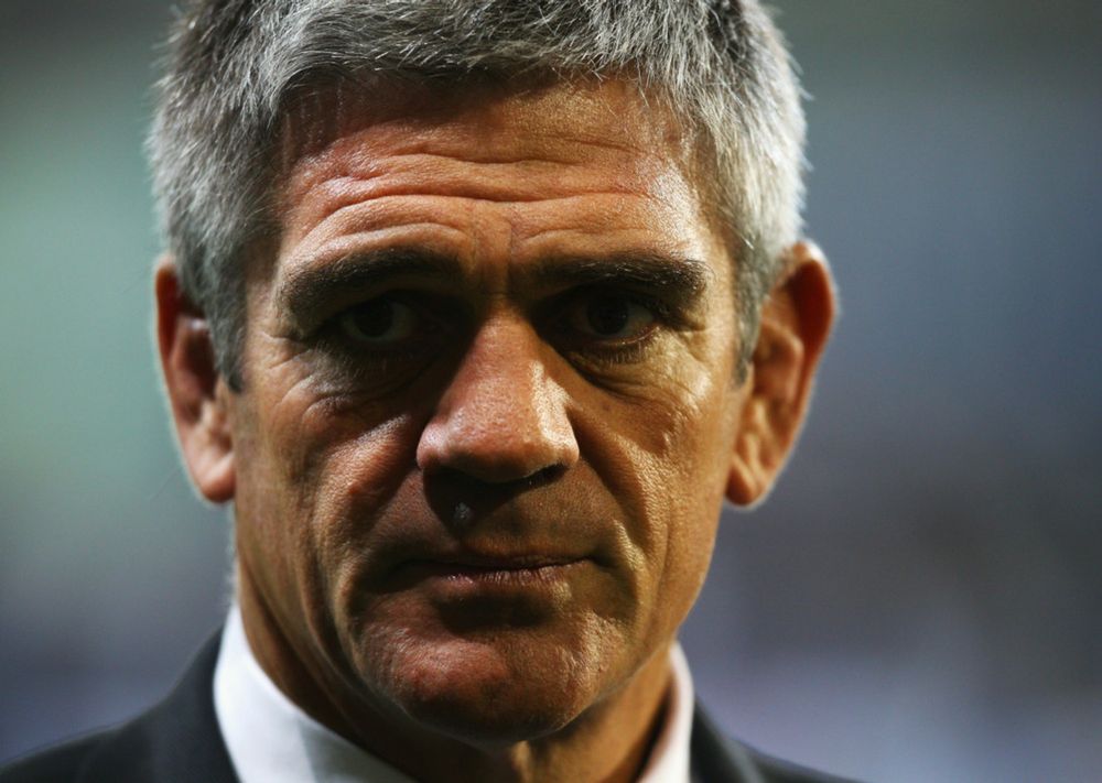 Mallett leaves Italy