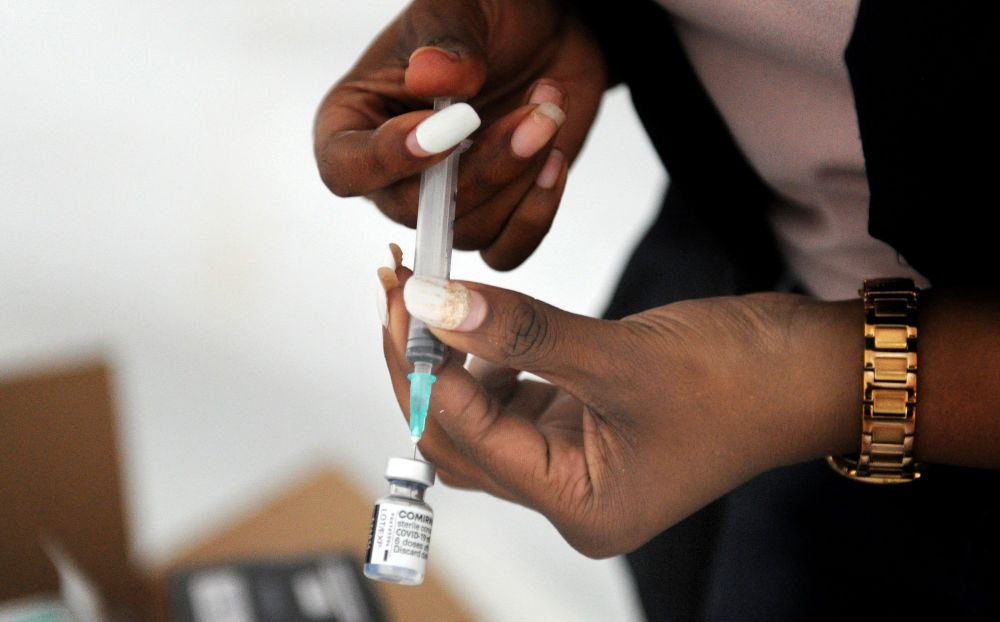 Vaccination programme swells to include children and booster doses for ...