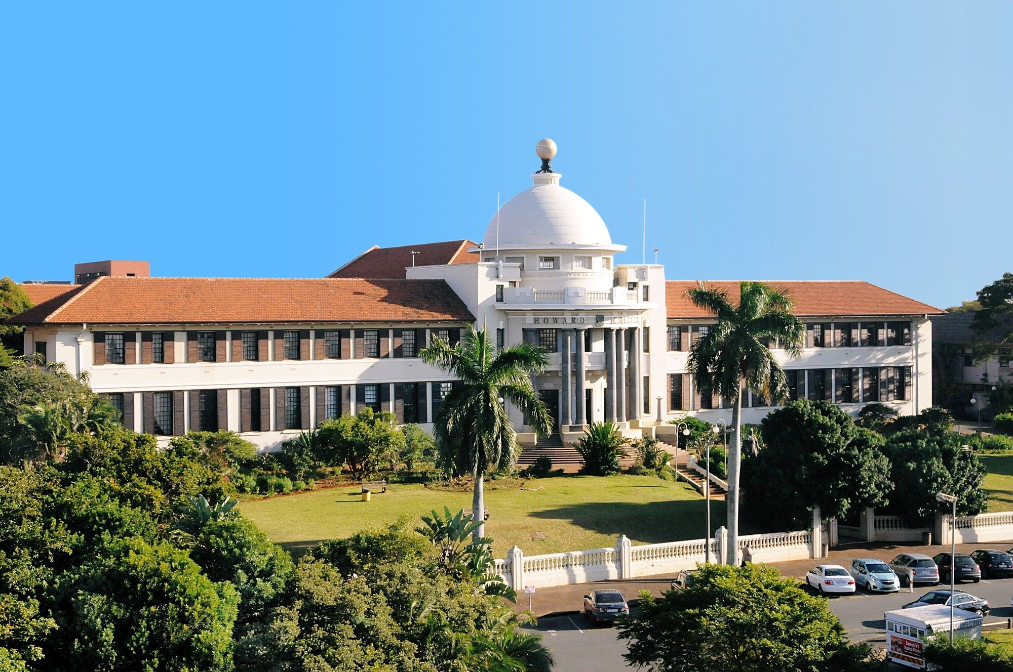 UKZN: A call for perspective on our issues and a request for creative ...