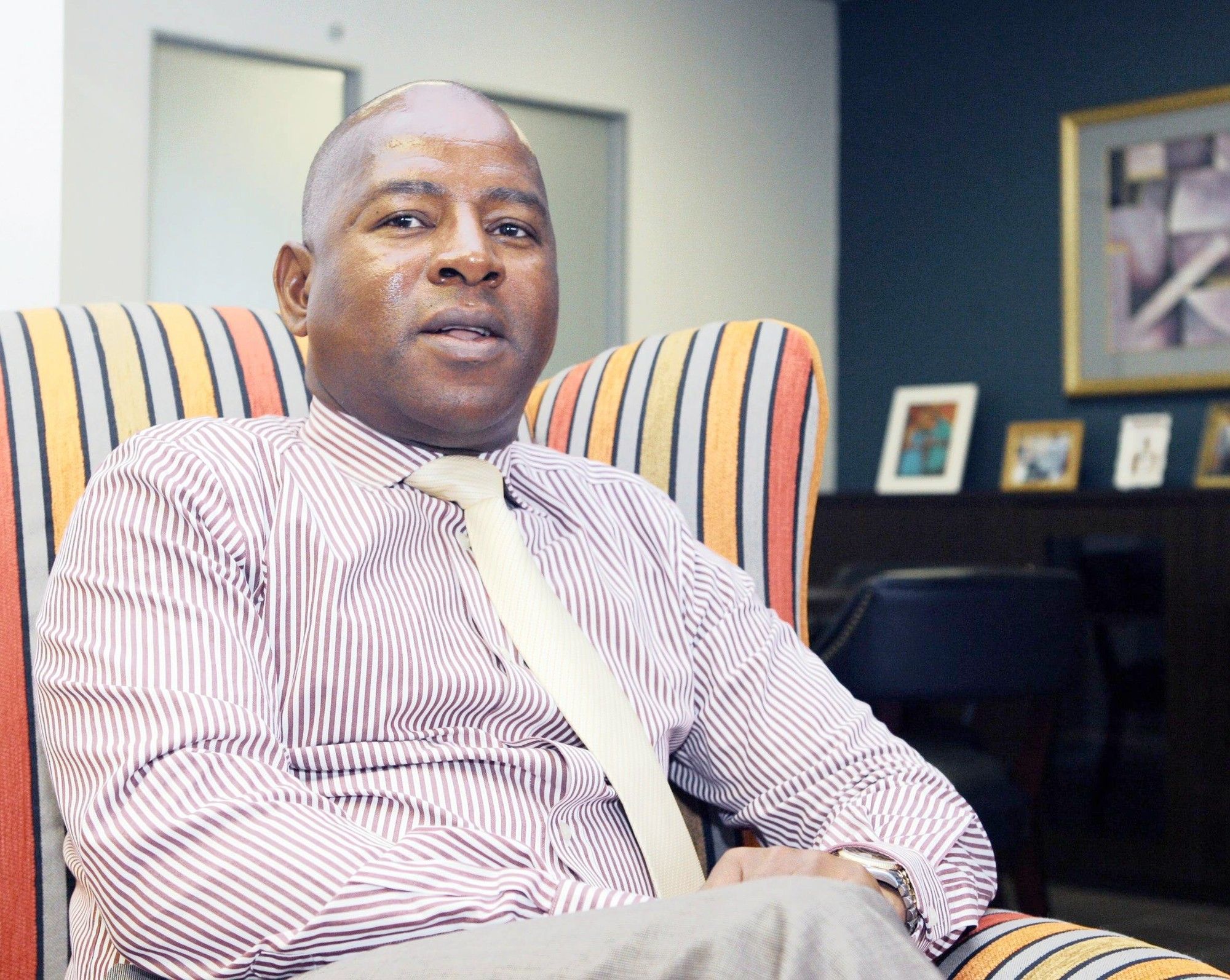 Call to protect local manufacturers