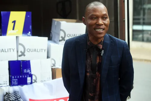 Calls for investigation following Gwamanda’s dismissal as MMC for ...