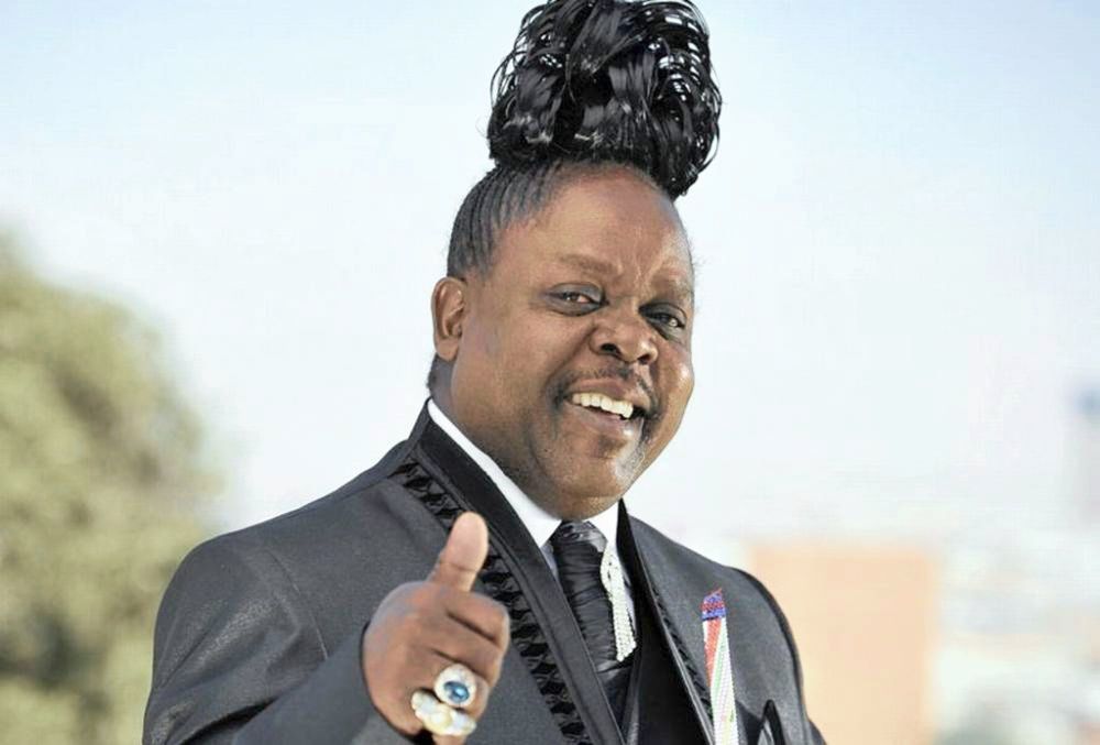 Papa Penny steps down from MK Party and Parliament over alleged ...