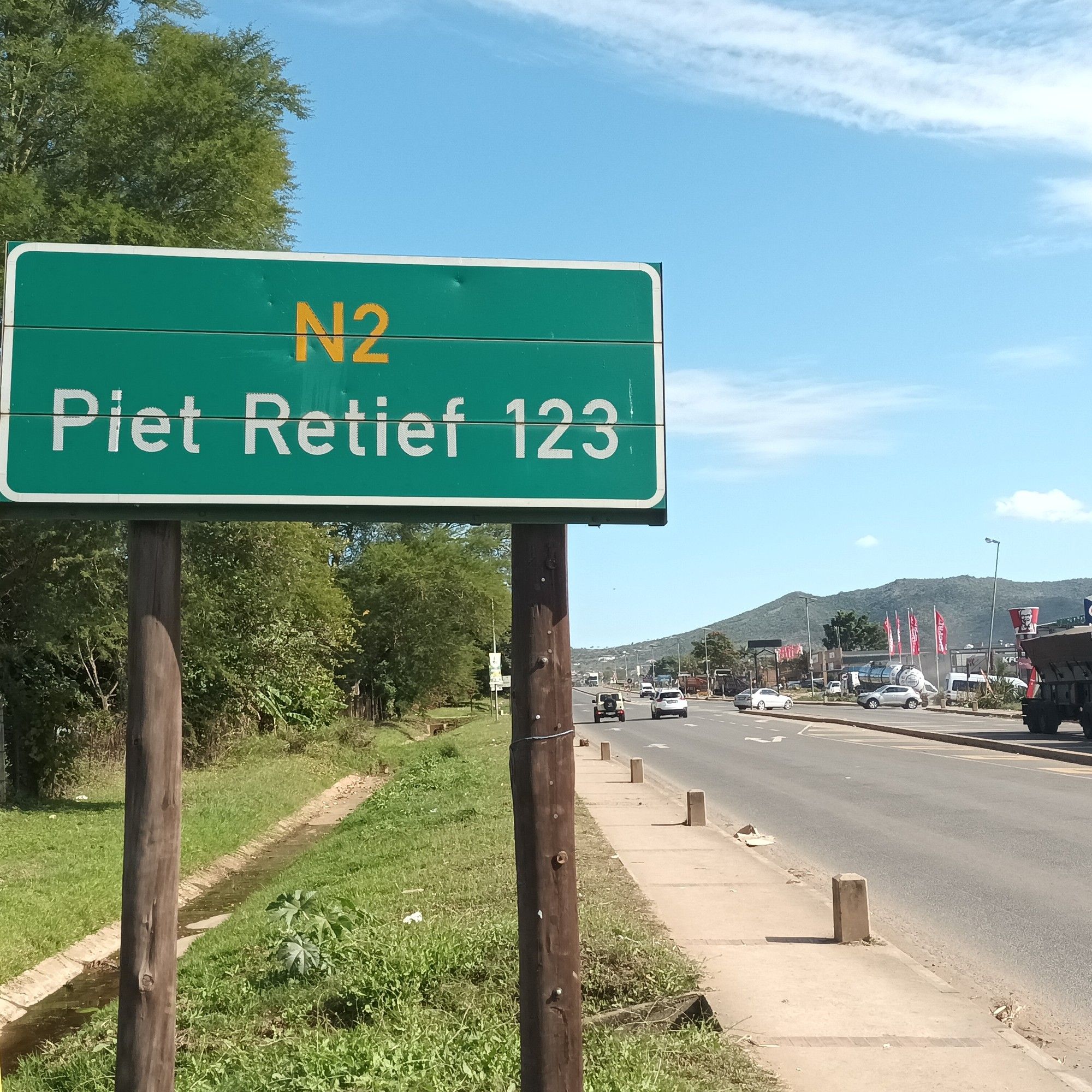 Piet Retief mayor denies using public money to attend Durban July partying