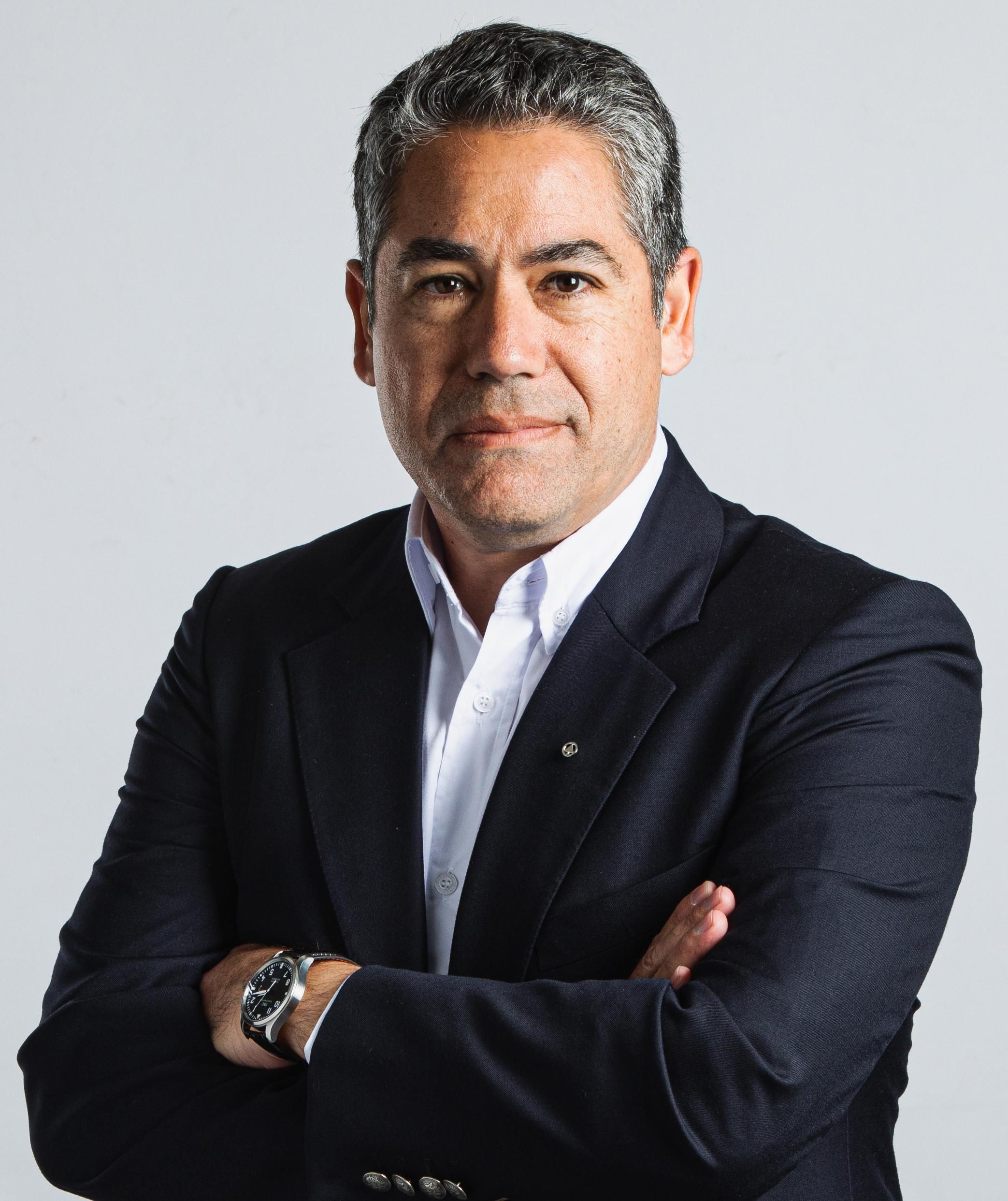 Max Oliva steps down as SPAR South Africa CEO after 30 years at the helm