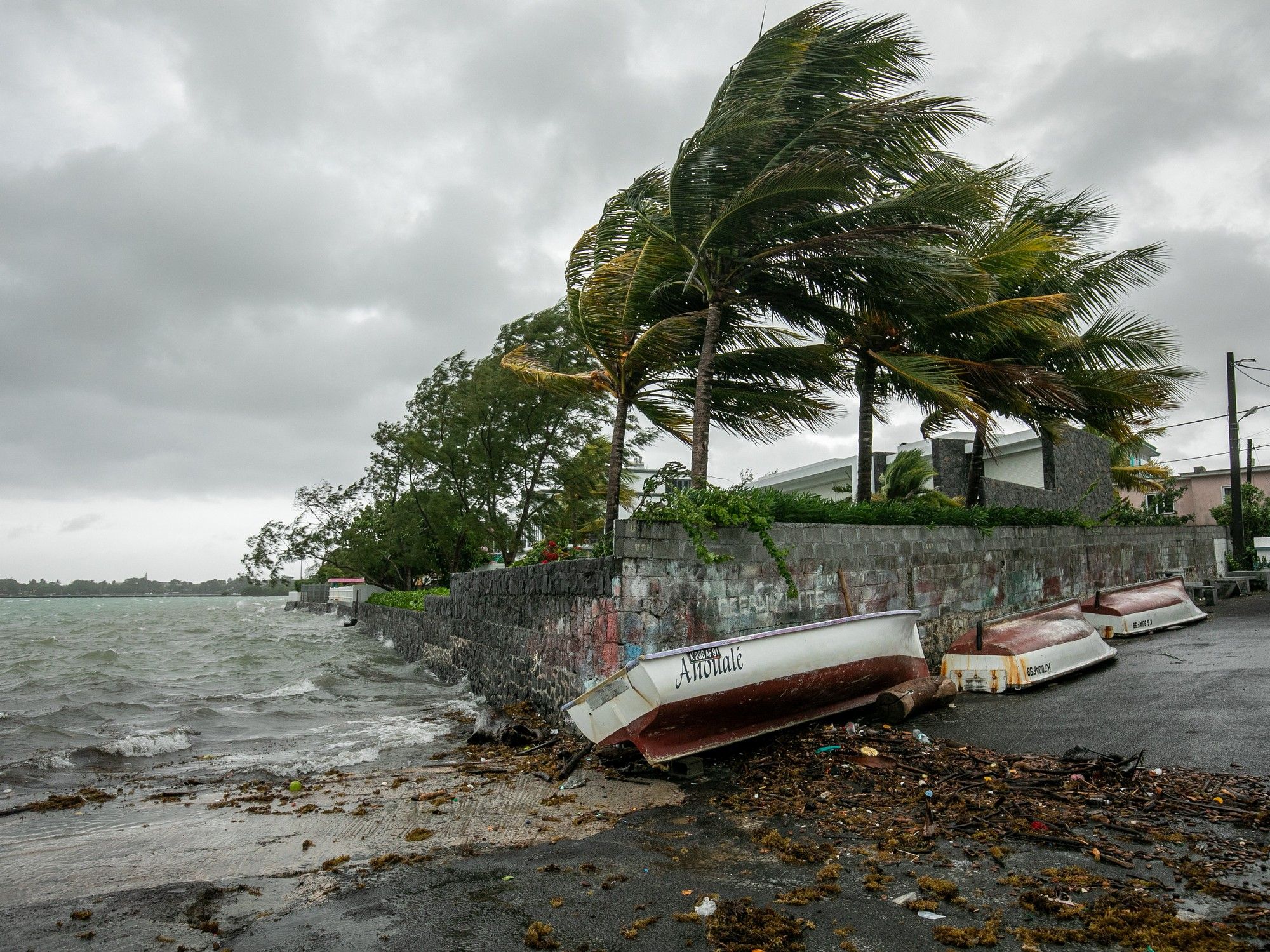 LOOK: Freddy returns with a bang, may be longest-lasting cyclone in ...