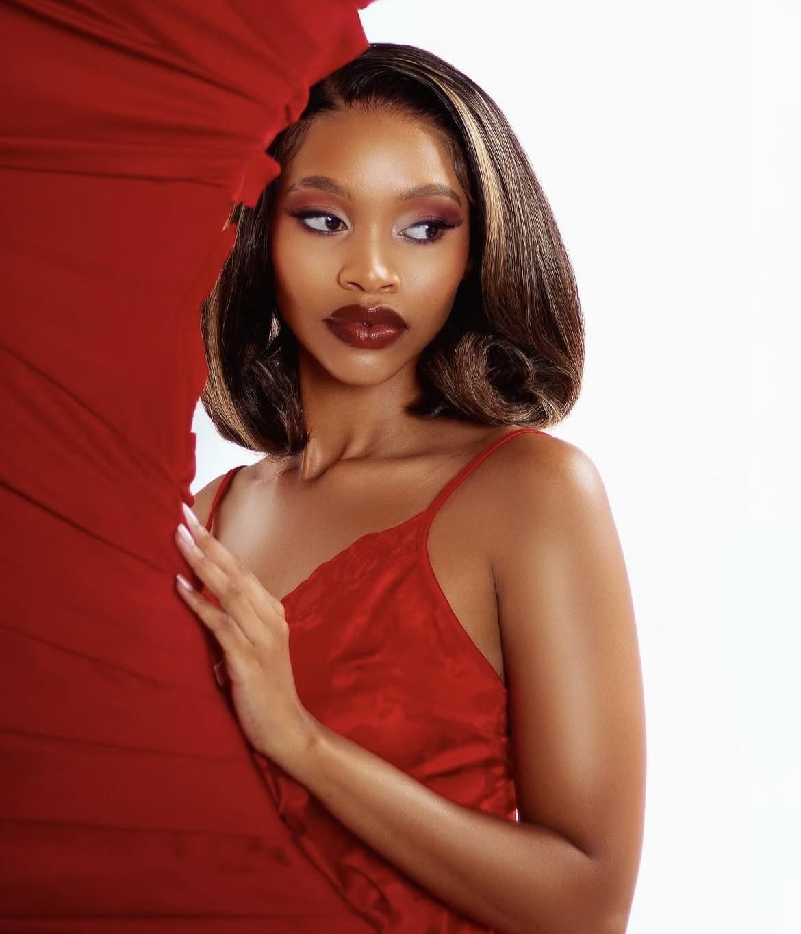 Shalate Sekhabi says goodbye to Shoki: a bittersweet exit from 'House ...