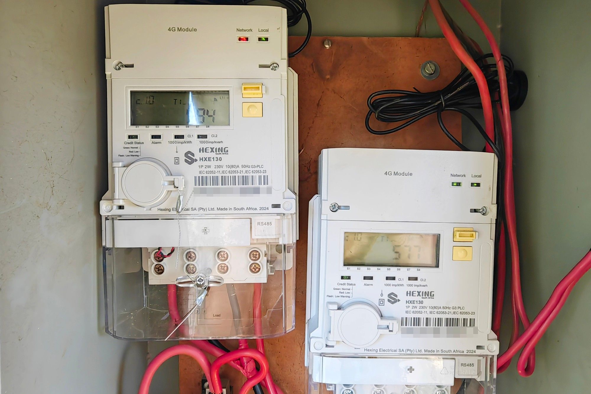 New smart meters: What’s true, what’s not