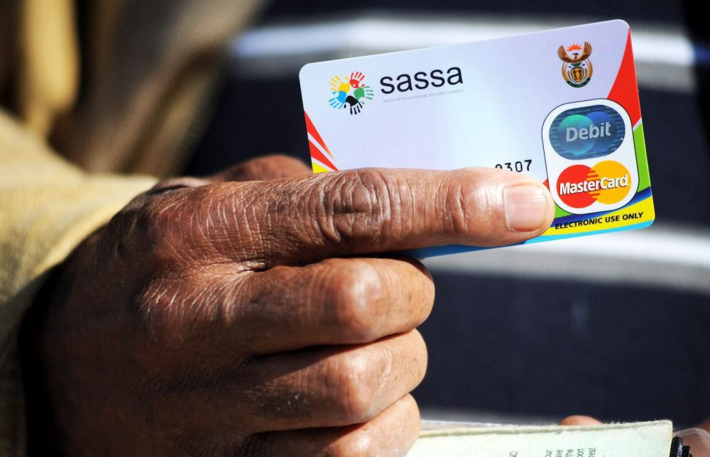 Sassa cancels fraudulent R370 SRD grant payments in Mpumalanga