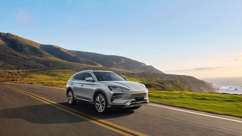 The rise of BYD: Is it time for Tesla to worry?