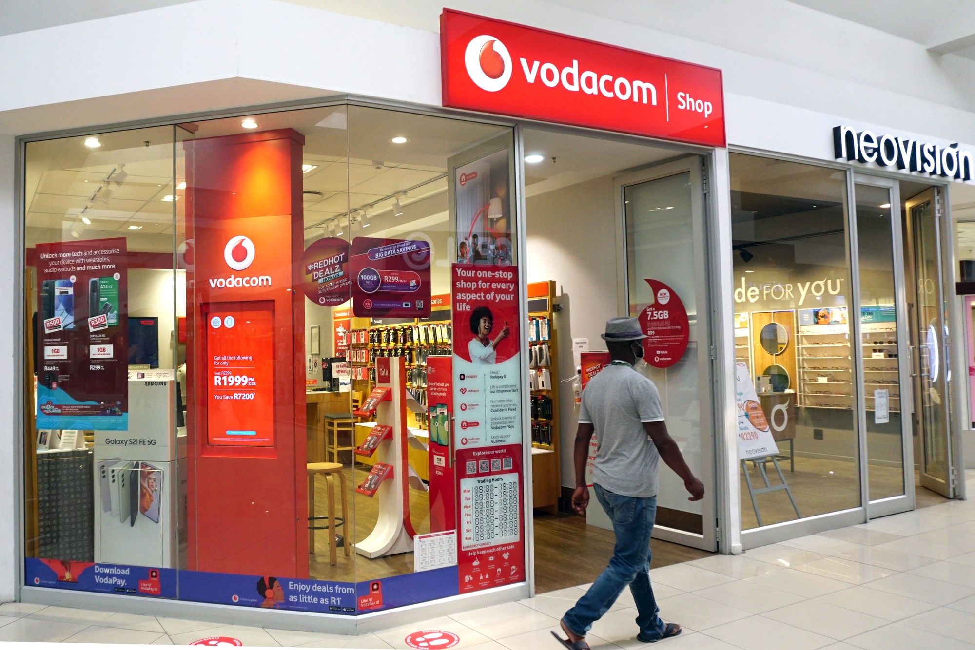 Tribunal told fibre companies’ merger will cause ‘irreversible harm’ to ...