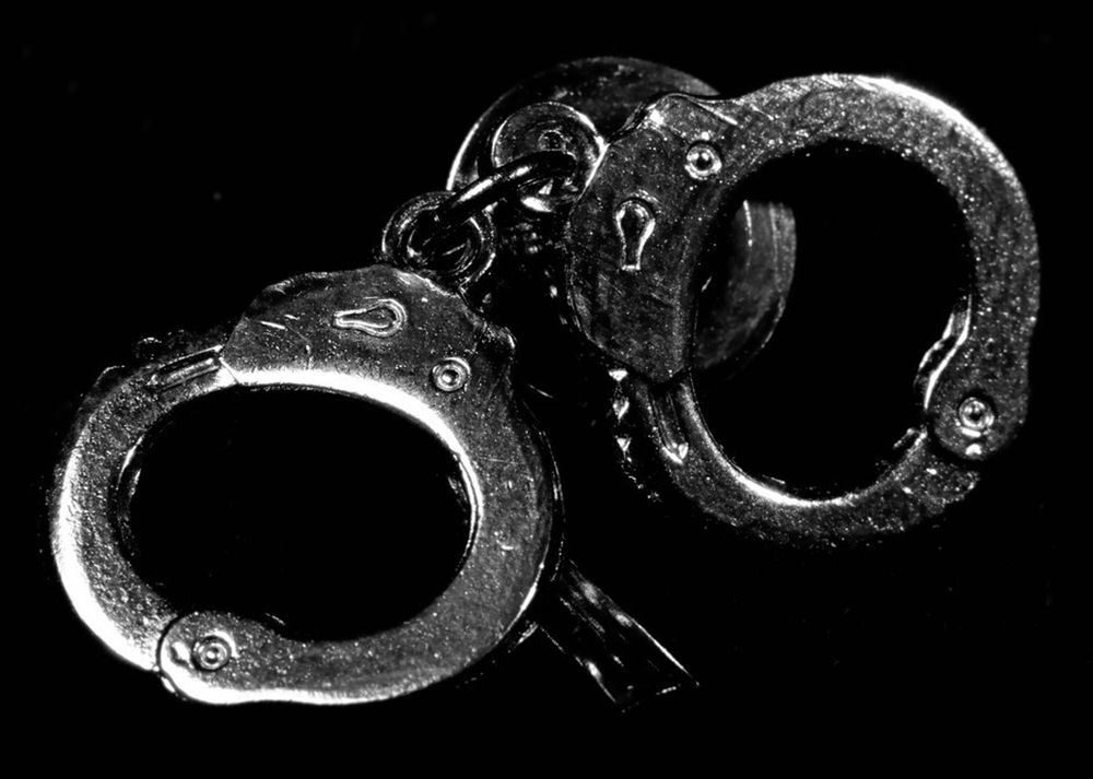 Pep store robbers caught red-handed