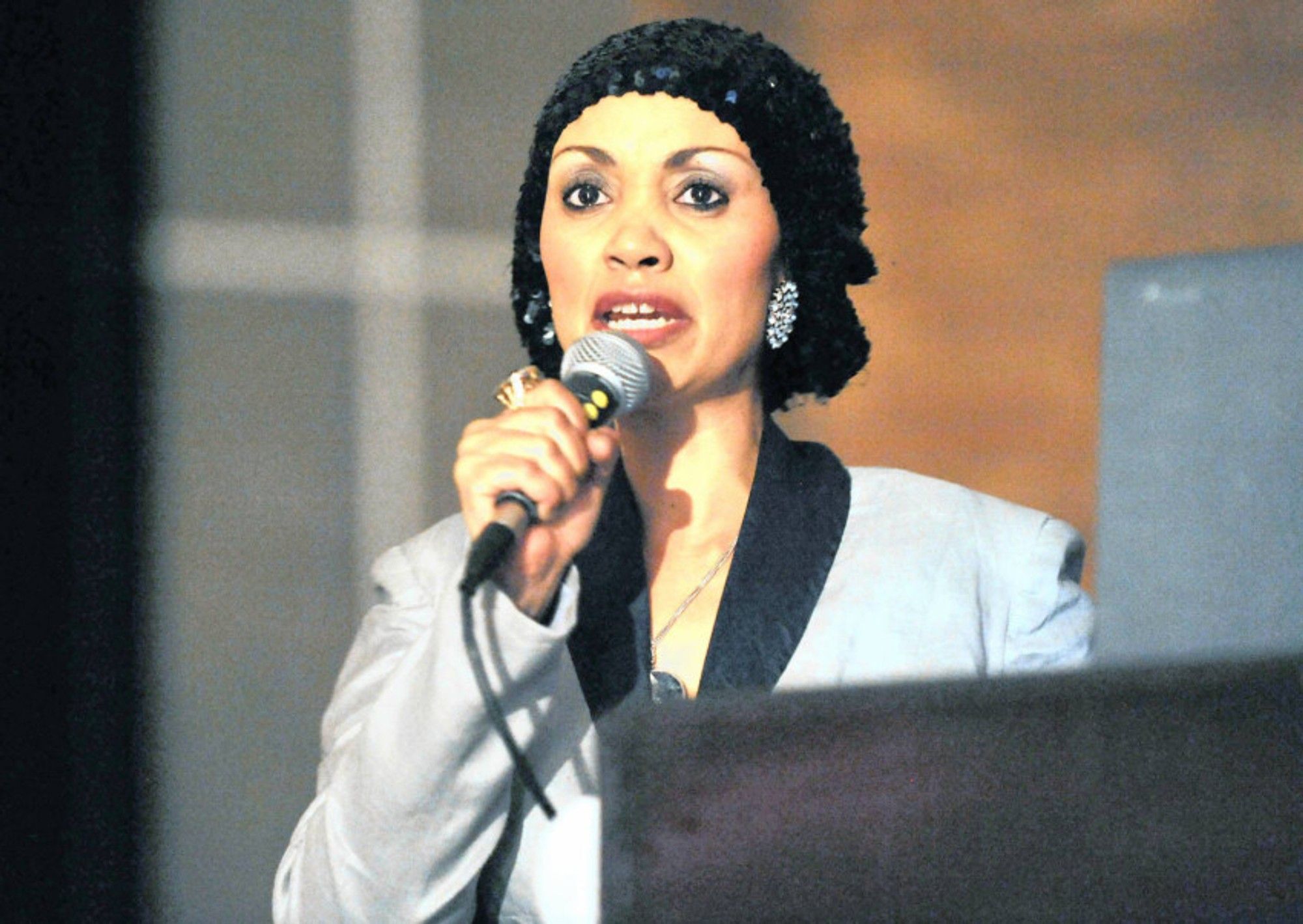 Contradictions in the Meek murder case prompt MP Dereleen James to ...