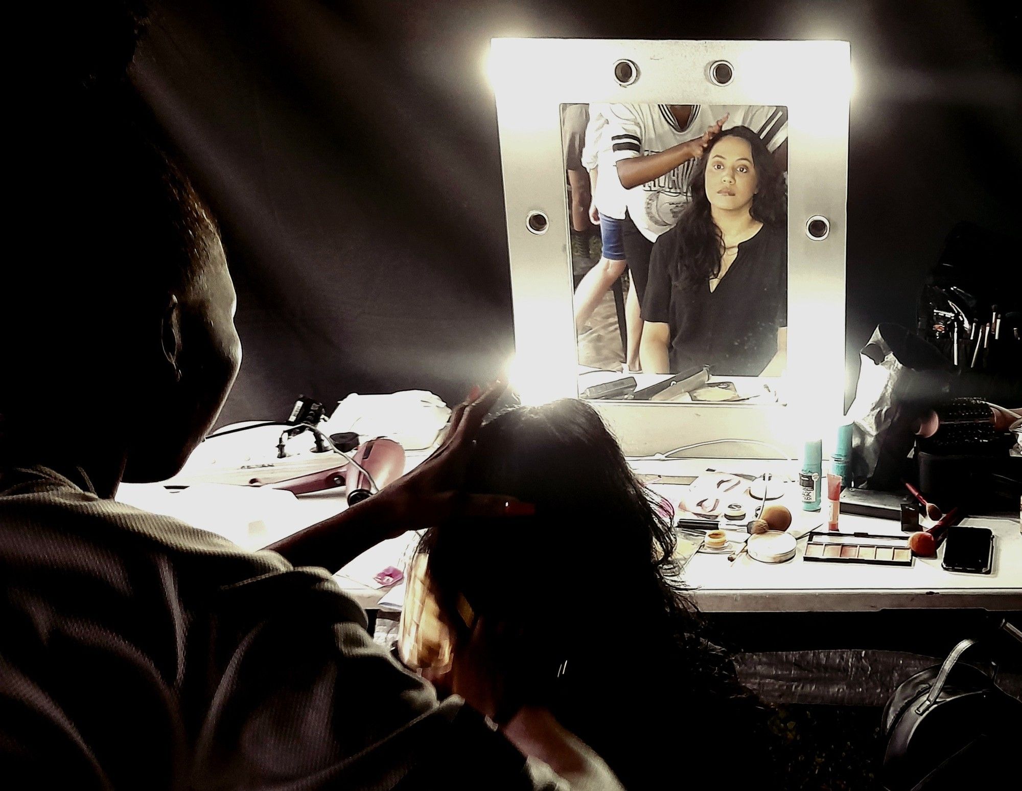 Local film of an SA girl’s story of love and resilience